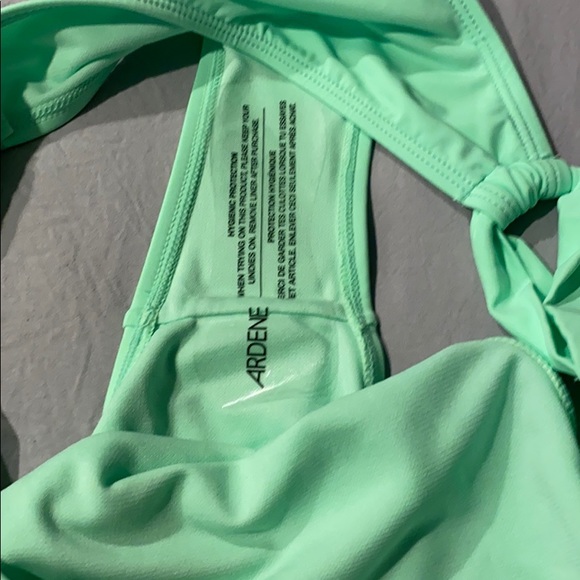 Ardene | Swim | Neon Green Bikini Bottom | Poshmark